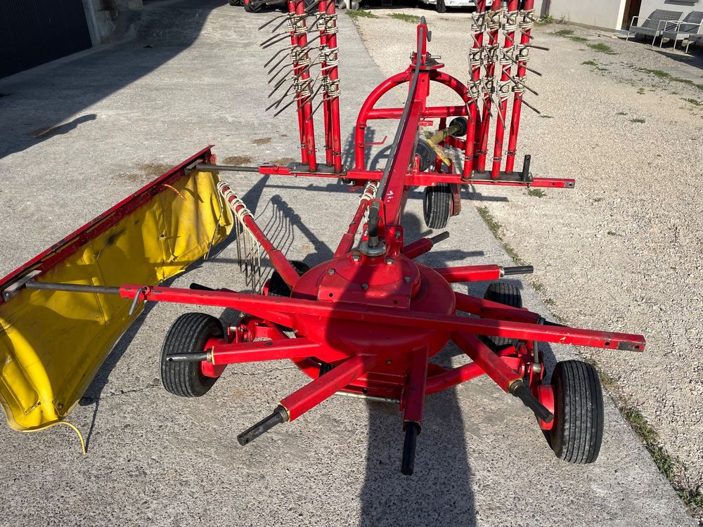 Schwader Pöttinger | Kaufen auf Ricardo