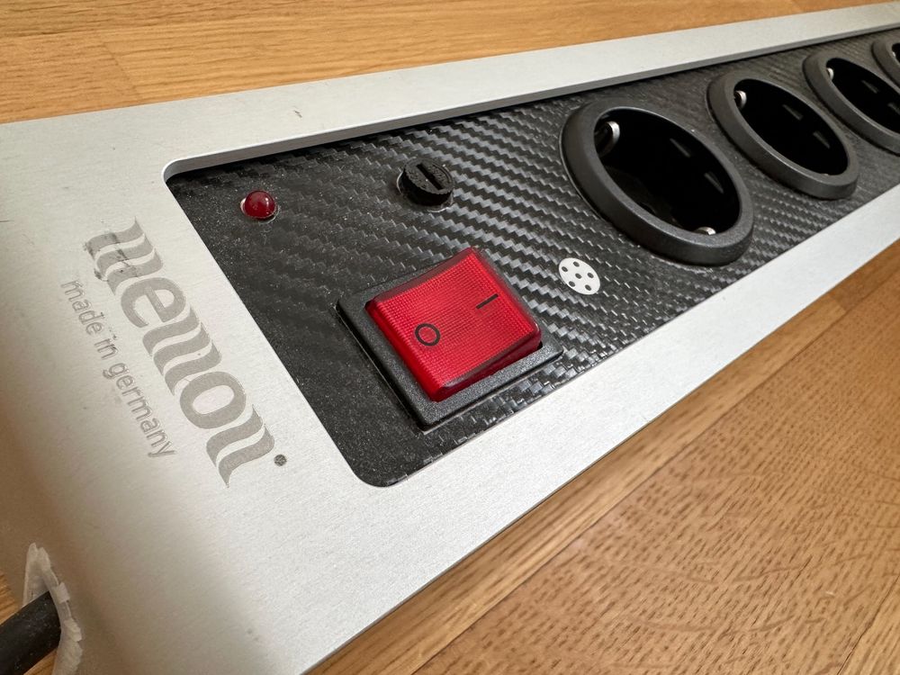 Memonizer WORKSTATION, Memon Steckerleiste | Harmonisierung | Kaufen ...