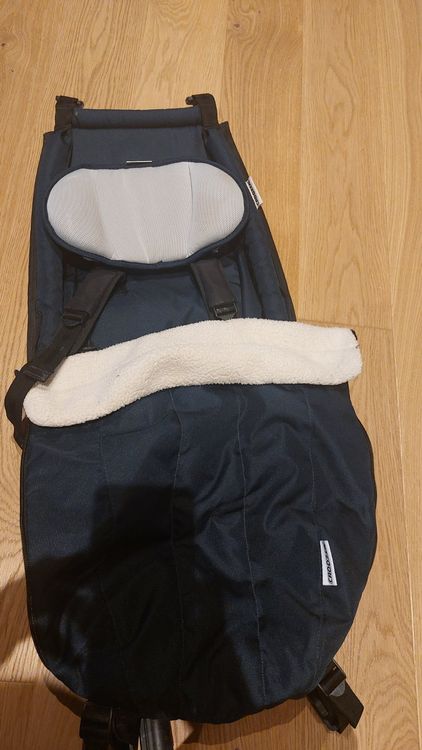 Croozer Baby-Hängematte inkl. Winter-Set (Gebraucht) in Selzach für CHF ...
