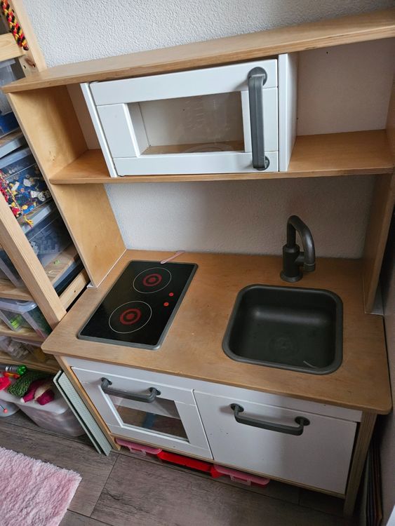 Ab Wann Kinderkuche