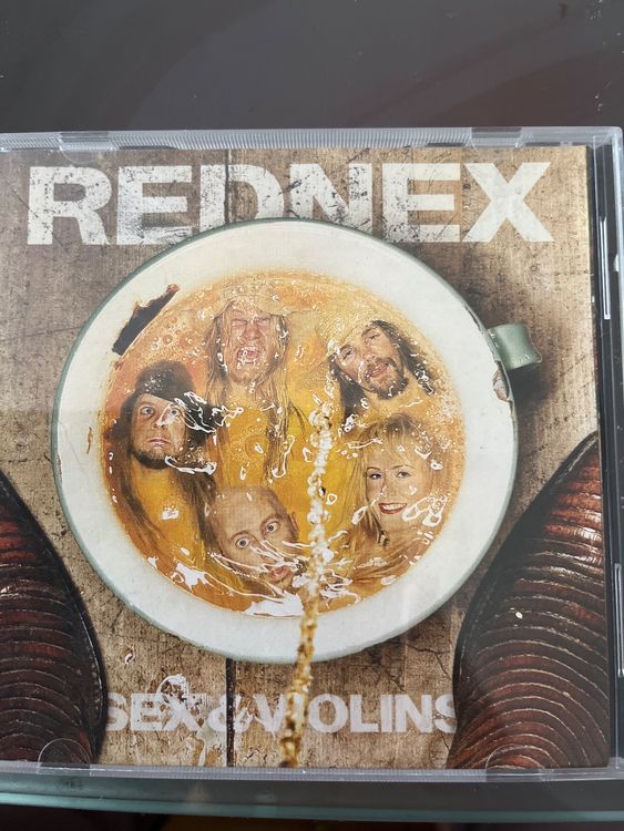 Rednex | Kaufen auf Ricardo