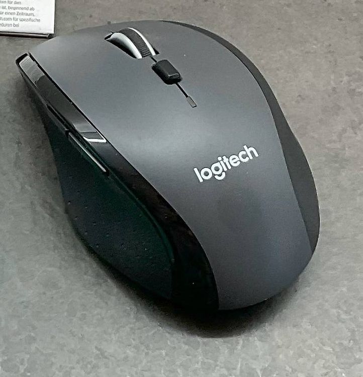 Logitech Kabellose Maus - Neuwertig | Kaufen auf Ricardo
