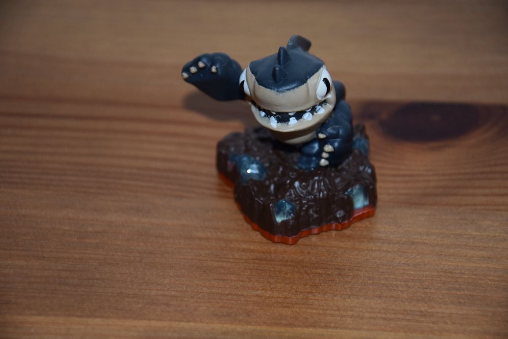 Skylanders Figur: Terrabite Sidekick | Kaufen auf Ricardo
