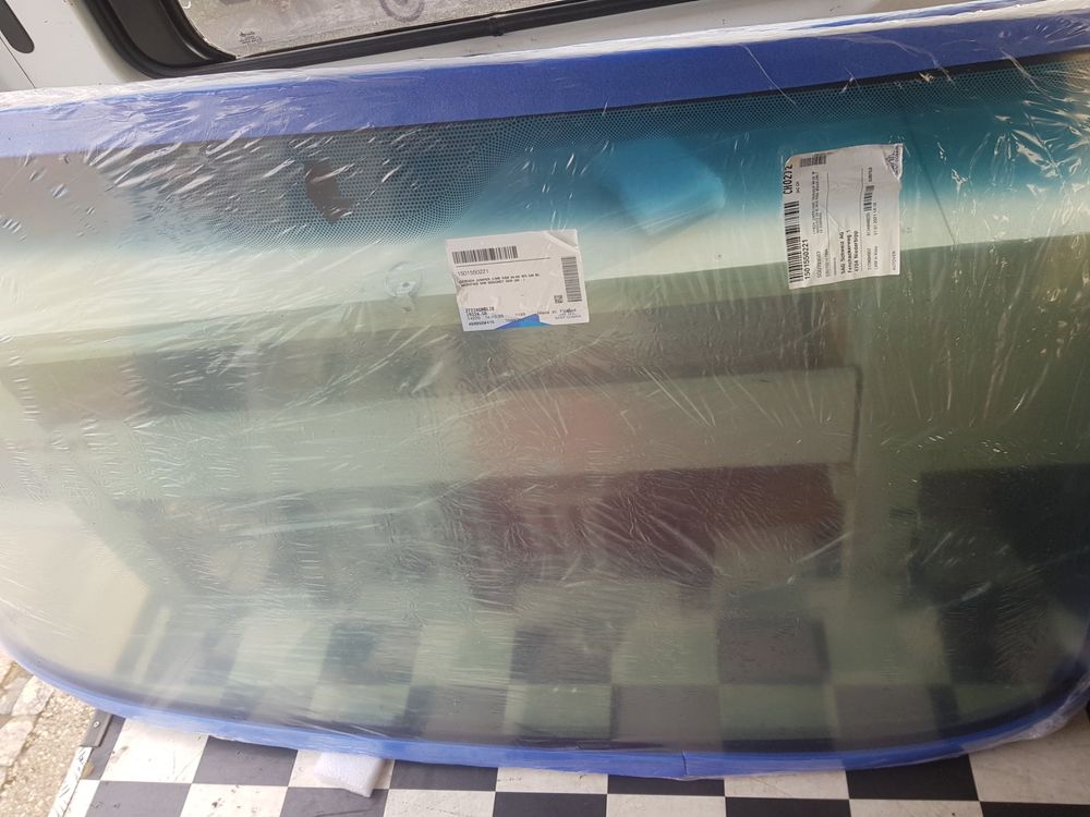 Frontscheiben,Citroen Jumper,Fiat Ducato Peugeot Boxer NEU (Gebraucht ...