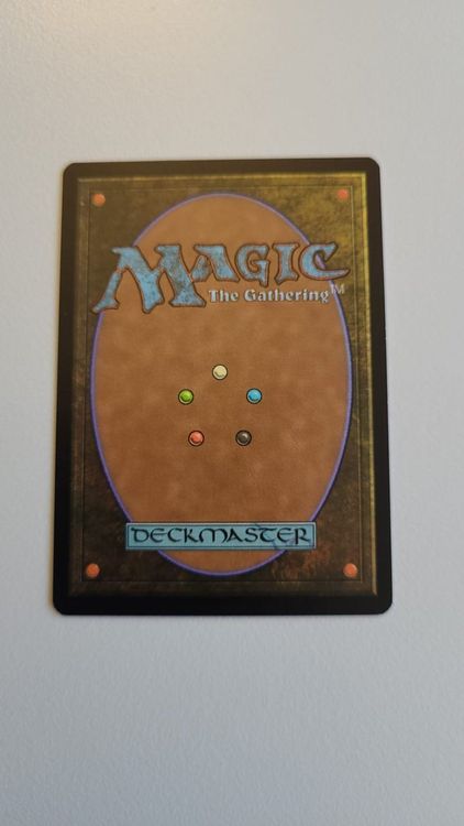 MTG Karte - Molimo, Maro Sorcerer (ENG) - 10th Edition (Gebraucht) in ...