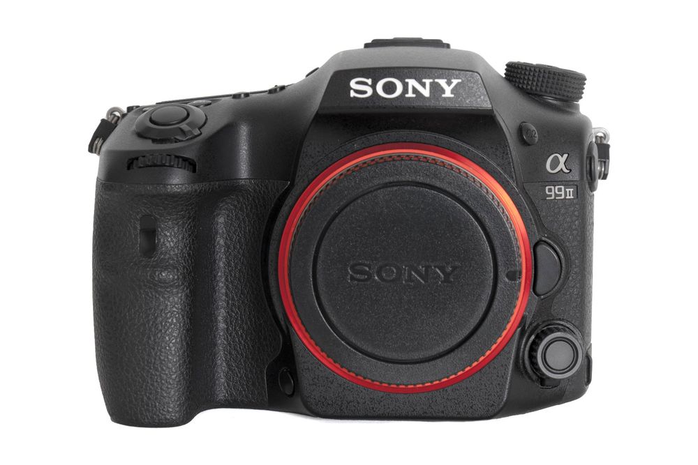SONY A99 II / Alpha 99 Mark 2 ILCA-99M2 (Gebraucht) in Emmen für CHF ...