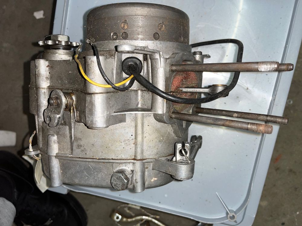 Puch Velux X30 Mofa Motor | Kaufen auf Ricardo