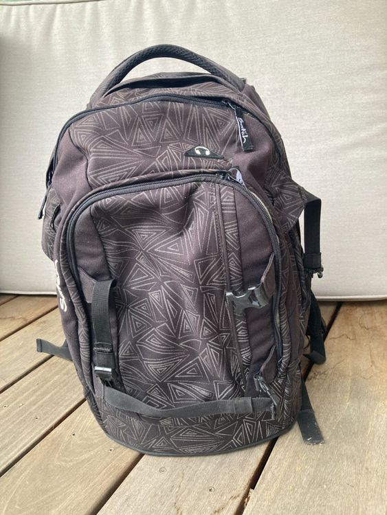 Schulsack Rucksack Satch pack | Kaufen auf Ricardo