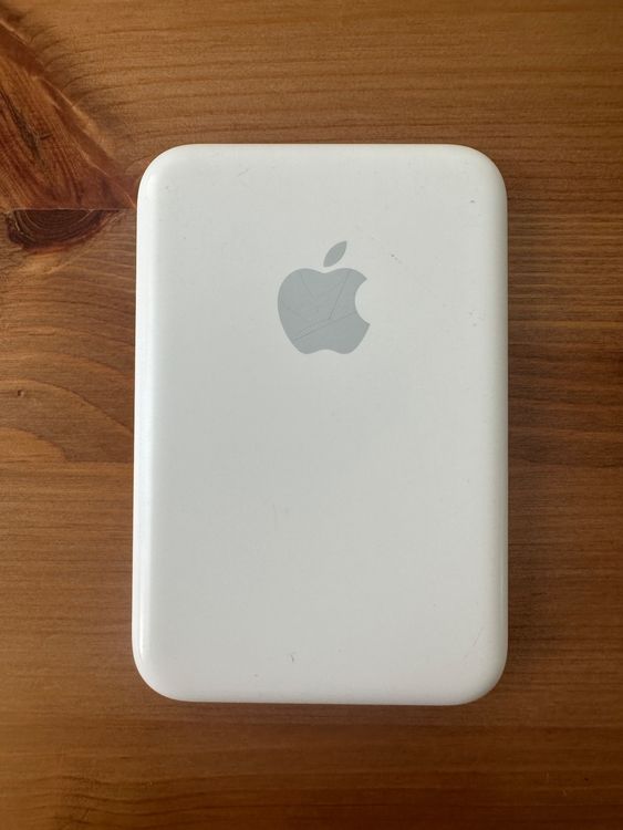 Apple MagSafe Battery Pack | Kaufen auf Ricardo