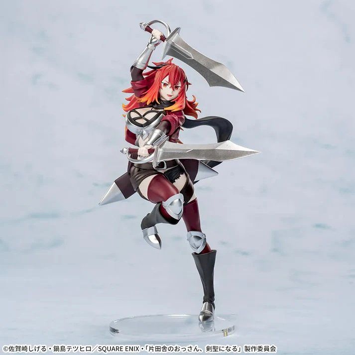 From Old Country Bumpkin to Master Swordsman Surena Lysandra (Neu und ...