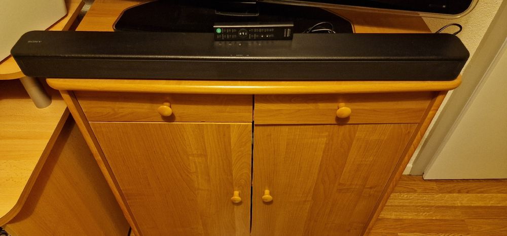 Sony Music Bar mit Bluetooth HT-SF 150 (Gebraucht) in Münsingen für CHF ...