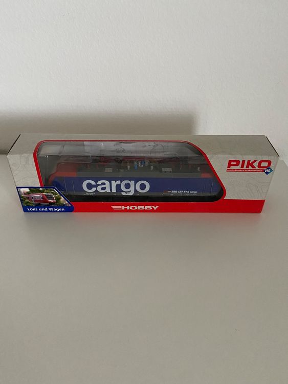 Piko Re 474 | Kaufen auf Ricardo