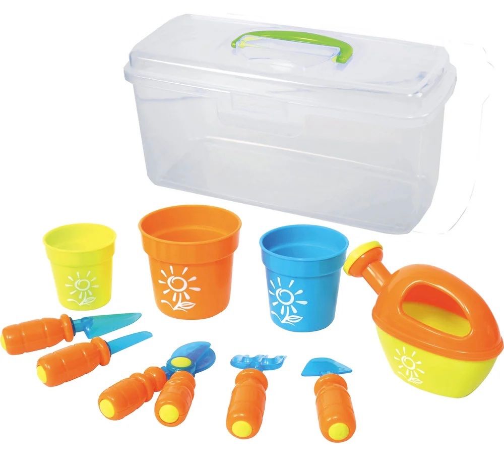 Neu Restposten Sommer Garten-Set von Play (1x) (Neu und originalverpackt) in Inwil für CHF 4 ...