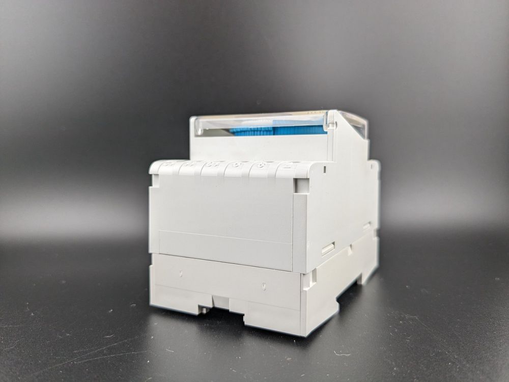 Hager EH 111 EH111 (228111) Zeitschaltuhr | Kaufen auf Ricardo