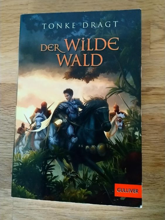 Tonke Dragt - Der Wilde Wald | Kaufen auf Ricardo