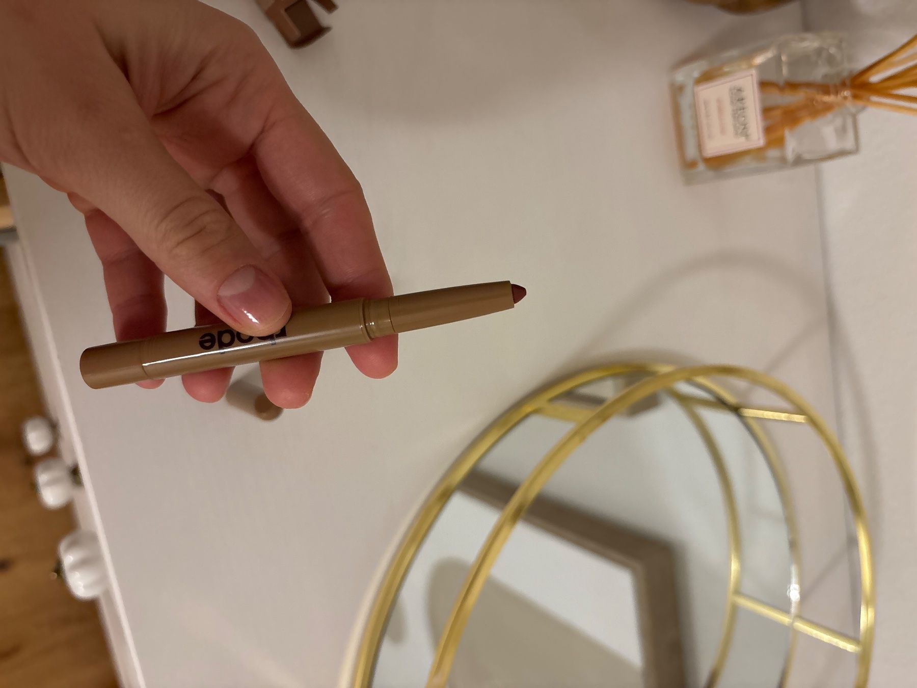 NEW - Rhode Press Lip Liner NP: 24.- (Neu und originalverpackt) in ...