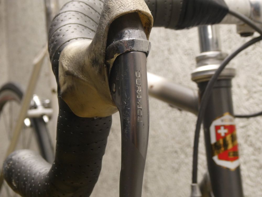 Rennvelo Fredy Rüegg | Kaufen auf Ricardo