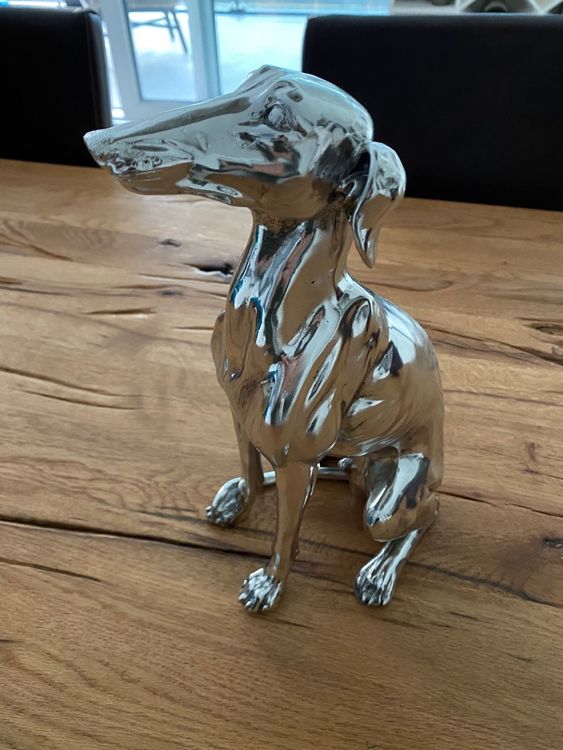 Deko Hund | Kaufen auf Ricardo