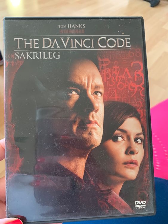 The DaVinci Code | Kaufen auf Ricardo