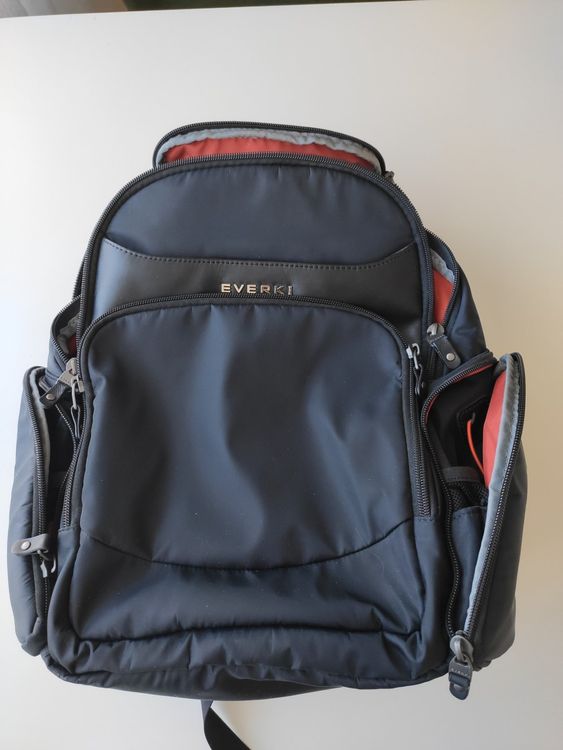 EVERKI Premium Laptop-Rucksack (Neu (gemäss Beschreibung)) in Oberwil b ...