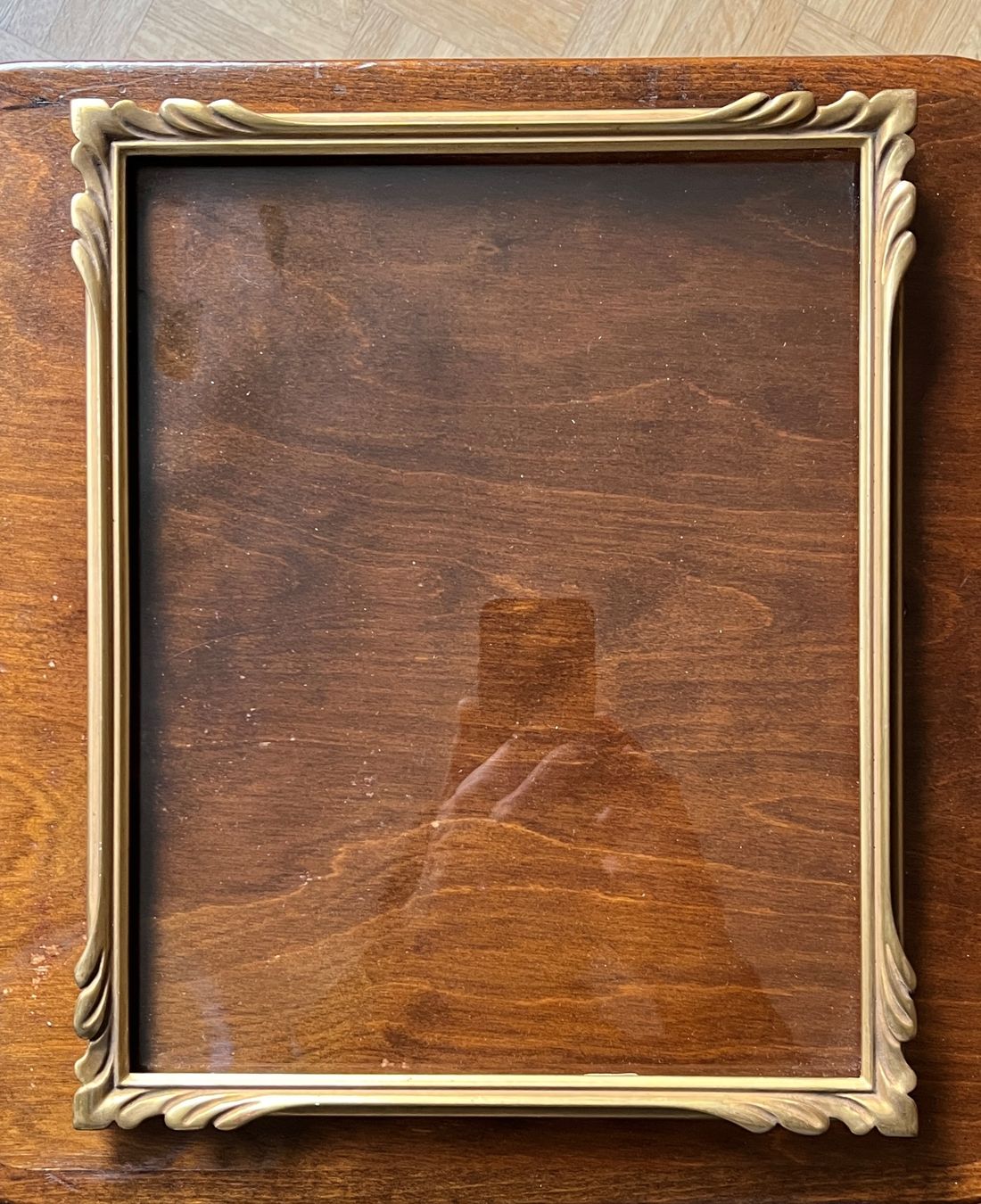 2 Bilderrahmen 20. Jh. Rahmen antik cadre ancien (Gebraucht) in Zürich ...