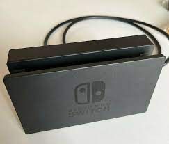 Nintendo Switch Doc Set Stationsset (Neu (gemäss Beschreibung)) in ...