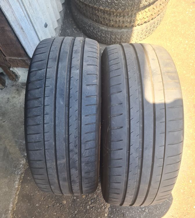 225 / 45 R 18 Mischling | Kaufen auf Ricardo