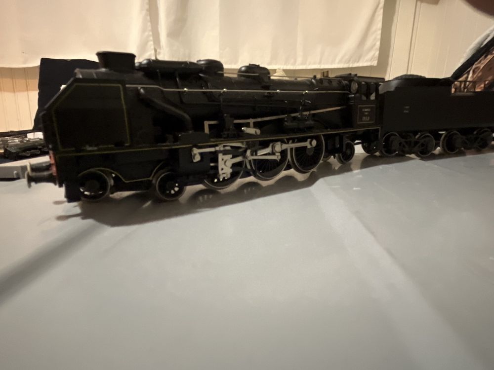 Dampflok rivarossi | Kaufen auf Ricardo