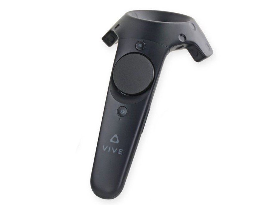 HTC Vive Controllers (Gebraucht) in Salez für CHF 86 – mit Lieferung ...