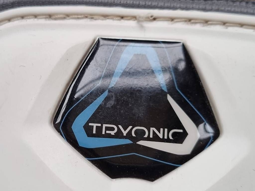 Protection dorsale de moto Tryonik (D'occasion) à Lausanne pour CHF 1 ...