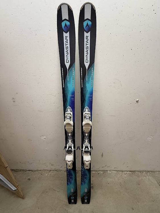 Ski Dynastar Legend (Gebraucht) in NYON für CHF 150 – nur Abholung auf ...