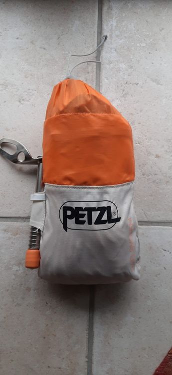 Petzl Rad System (D'occasion) à St-Prex pour CHF 250 – avec livraison ...