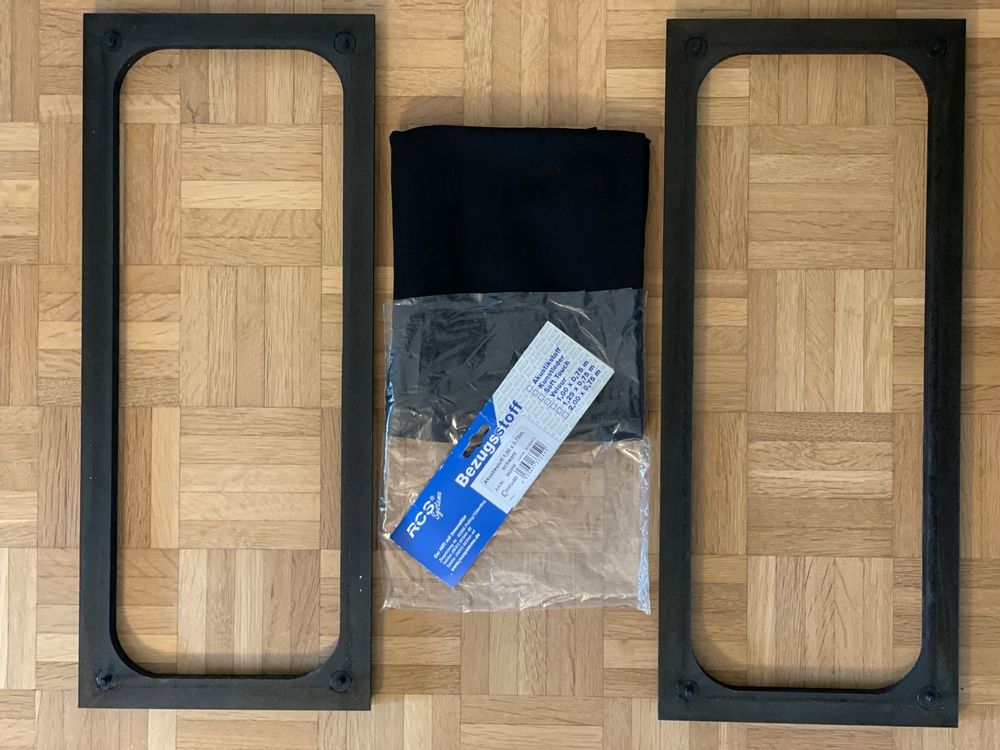Standboxen ELAC ELT 10 (Gebraucht) in Meilen für CHF 59 – nur Abholung ...