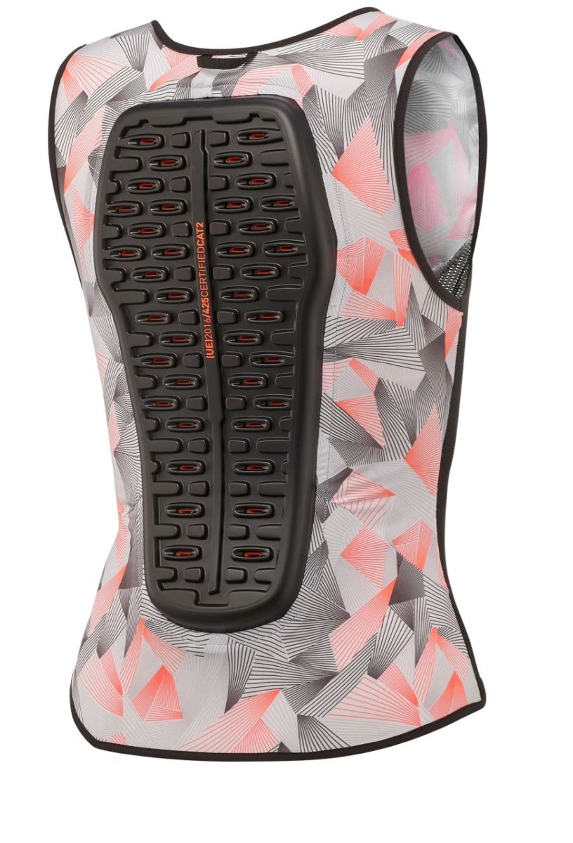 Dreamscape Rückenprotektor Kinder für Ski und Snowboard Gr.1 (Gebraucht ...