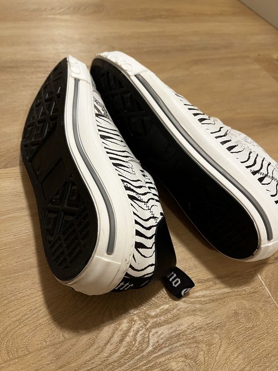 John Galliano Turnschuhe, Größe 44, sehr guter Zustand! (Gebraucht) in ...