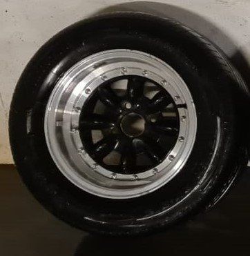 Smoor Roadster Felgen ab 1.-!!! | Kaufen auf Ricardo