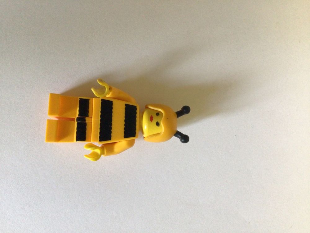 Lego Figur Biene Maja | Kaufen auf Ricardo