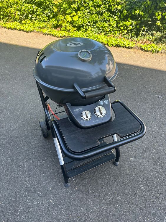 Outdoorchef Ascona 570G Gasgrill (gereinigt) (Gebraucht) in Thalwil für CHF 150 – nur Abholung ...