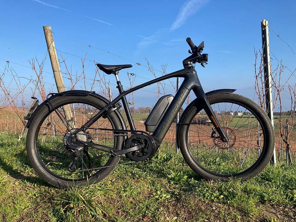 Velo Electrique 45 Km H 1