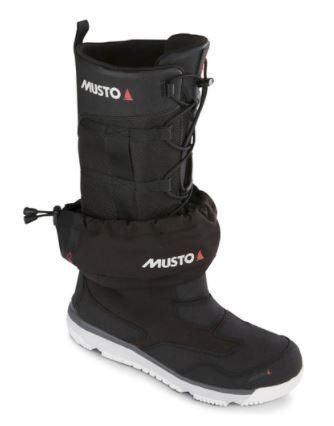 Musto Ocean Racer Segelschuhe NEU, 44.5 (Neu und originalverpackt) in ...