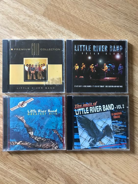 Little River Band | Kaufen auf Ricardo