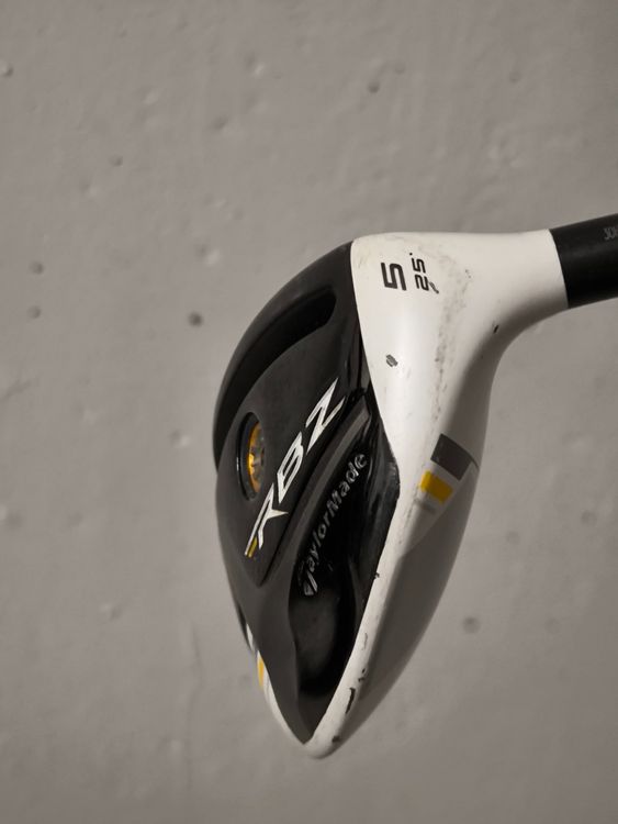 Taylormade RBZ Hybrid 5er | Kaufen auf Ricardo