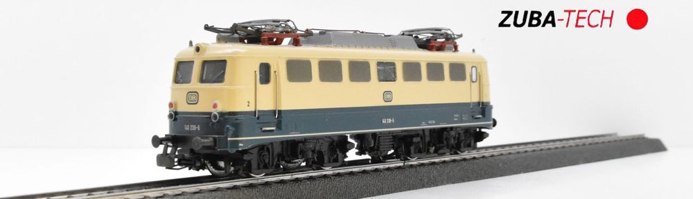 Märklin 3156 E-Lok BR 140 DB H0 WS Analog mit OVP (Gebraucht) in St ...