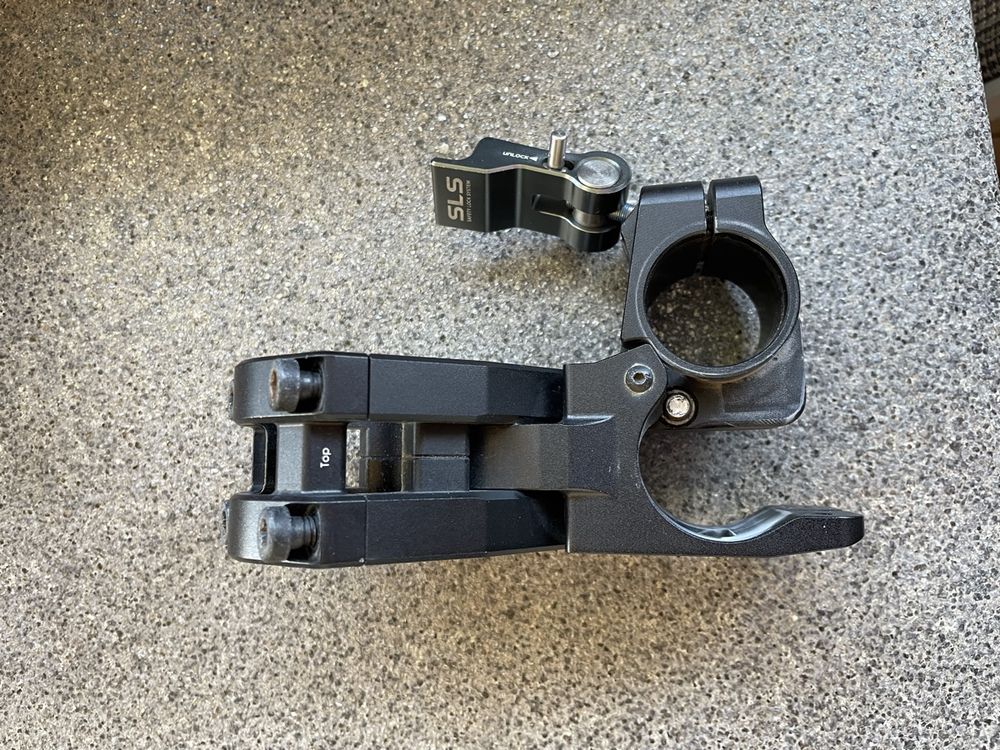 Fahrrad Rocker Parts (Gebraucht) in Schlatt TG für CHF 99 – mit ...