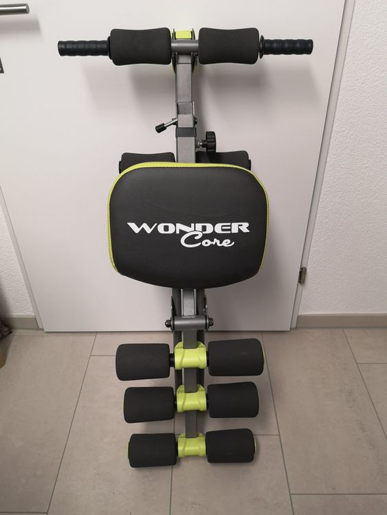 Wonder Core 2 | Kaufen auf Ricardo