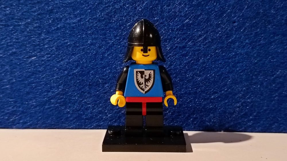 Lego, Minifigur Ritter | Kaufen auf Ricardo