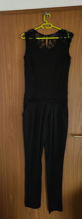 Combi robe dentelle coma taille 36.action 4e gratuit | Kaufen auf Ricardo