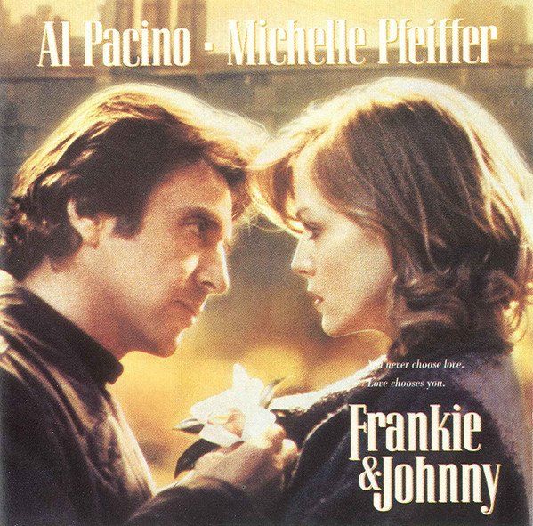 Various ‎– Frankie & Johnny (CD, Soundtrack) (D'occasion) à Vevey pour ...
