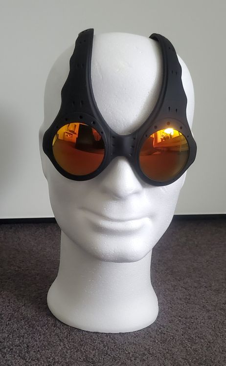 Oakley OTT Over The Top Sonnenbrille (Gebraucht) in Brugg AG für CHF ...