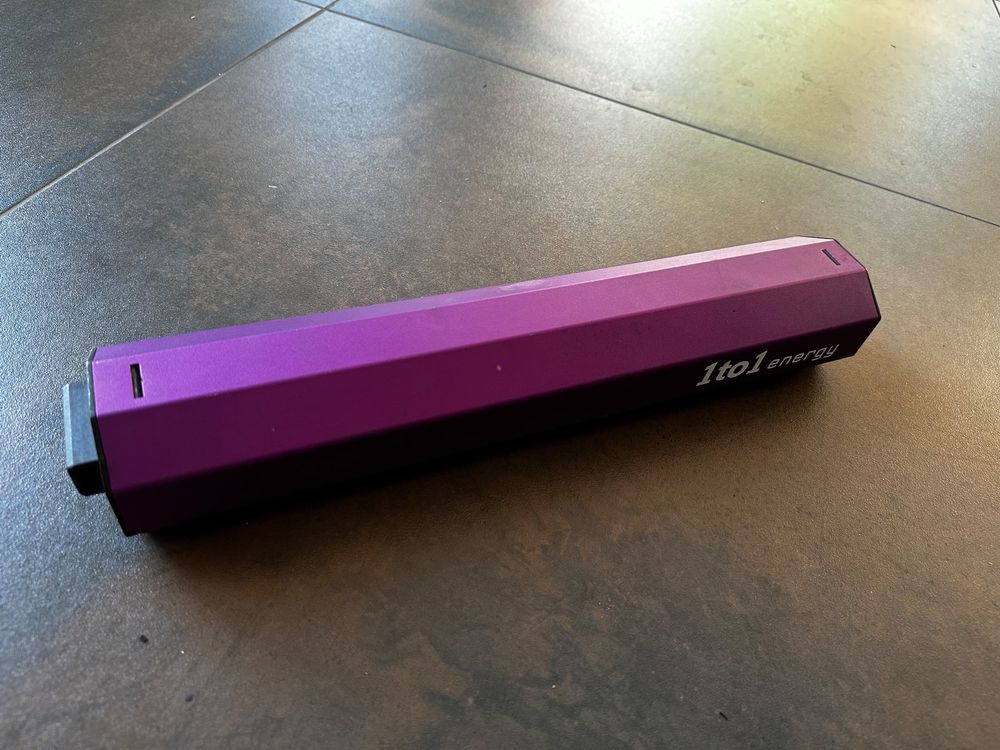 Stromer ST1/V1 Akku (Gebraucht) in Root für CHF 151 – mit Lieferung auf ...